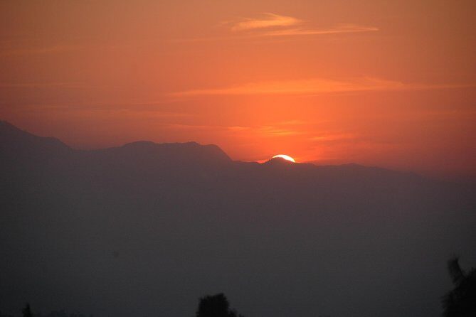 Nagarkot Sunrise Day Tour view of Himalayan Range with Hotel Pickup - FAQ