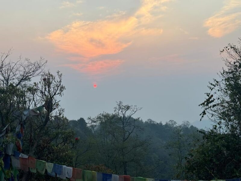 Nagarkot Sunrise & Hike to Changunarayan - Nagarkot Sunrise & Hike to Changunarayan: A Journey of Natural Beauty and Cultural Heritage