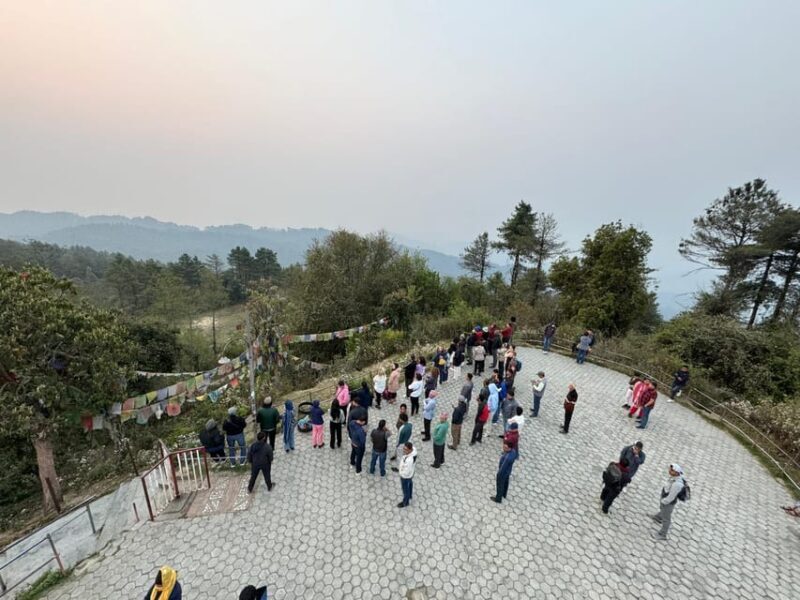 Nagarkot Sunrise & Hike to Changunarayan - Final Thoughts