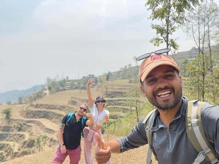 Nagarkot Sunrise & Hike to Changunarayan - FAQ