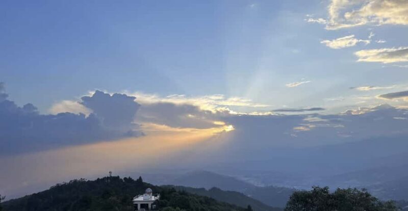 Nagarkot Sunrise & Hike to Changunarayan Visit Oldest Temple - Why This Tour Is Worth It