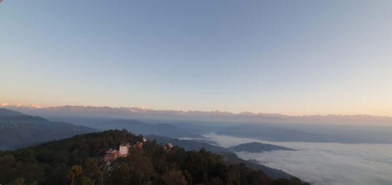 Nagarkot Sunrise & Hike to Changunarayan Visit Oldest Temple - Who Should Consider This Tour?
