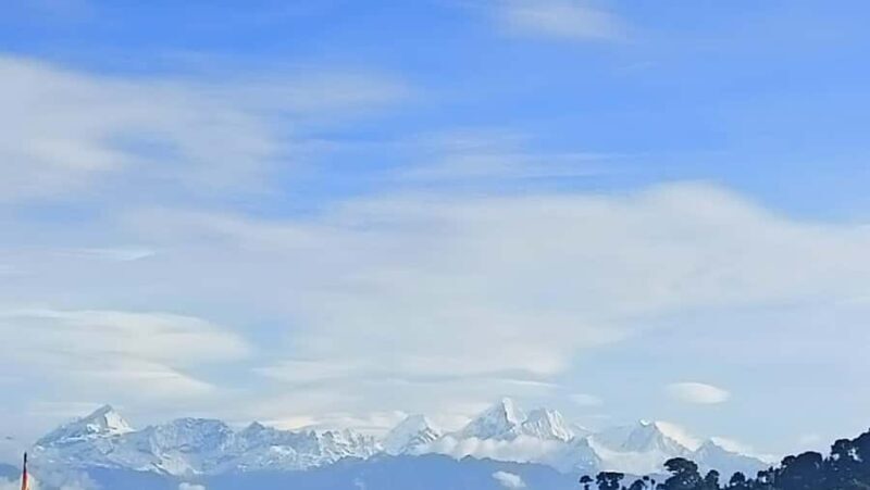 Nagarkot Sunrise & Hike to Suspension Bridge with Waterfall - What Makes This Tour Stand Out?