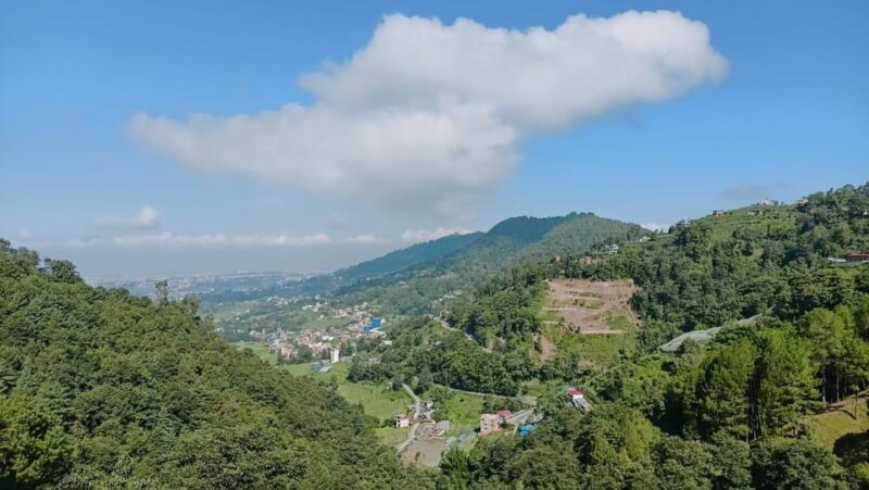 Nagarkot Sunrise & Hike to Suspension Bridge with Waterfall - Why This Tour Stands Out