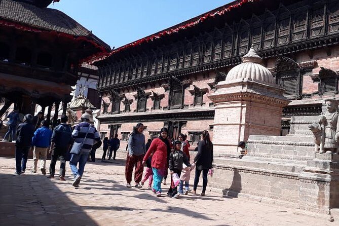 Nagarkot Sunrise over Mt.Everest with Heritage Bhaktapur Tour - An In-Depth Look at the Nagarkot Sunrise and Bhaktapur Heritage Tour
