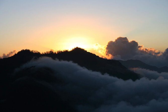 Nagarkot Sunrise Private Tour over Mount Everest - What Is the Nagarkot Sunrise Tour About?