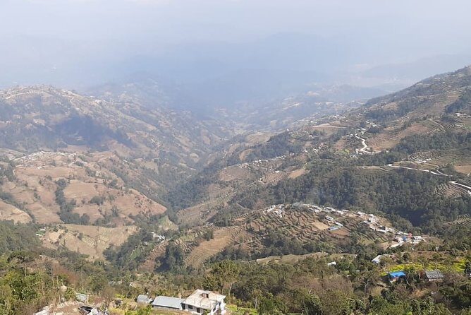 Nagarkot Sunrise Private Tour over Mount Everest - What Are the Drawbacks?