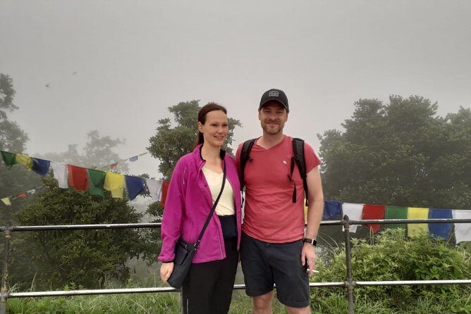 Nagarkot Sunrise Private Tour over Mount Everest - Who Would Enjoy This Tour?