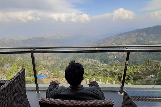 Nagarkot Sunrise Private Tour over Mount Everest - The Sum Up