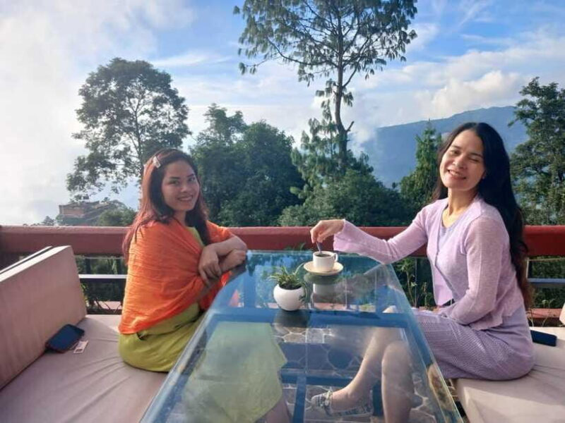 Nagarkot Sunrise Tour - The Sum Up