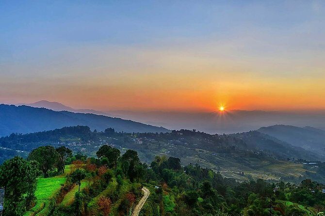 Nagarkot Sunrise Tour - What’s Included and What’s Not