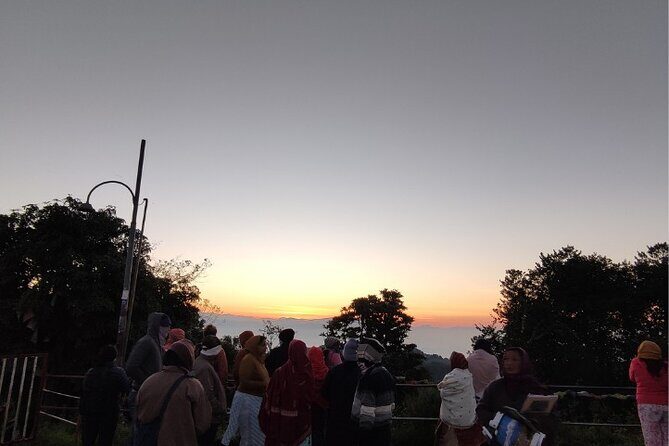Nagarkot Sunrise Tour - Who Should Consider This Tour?
