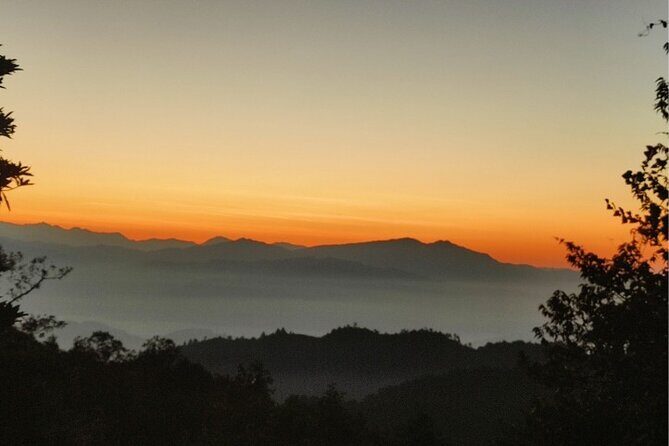 Nagarkot Sunrise Tour - The Sum Up