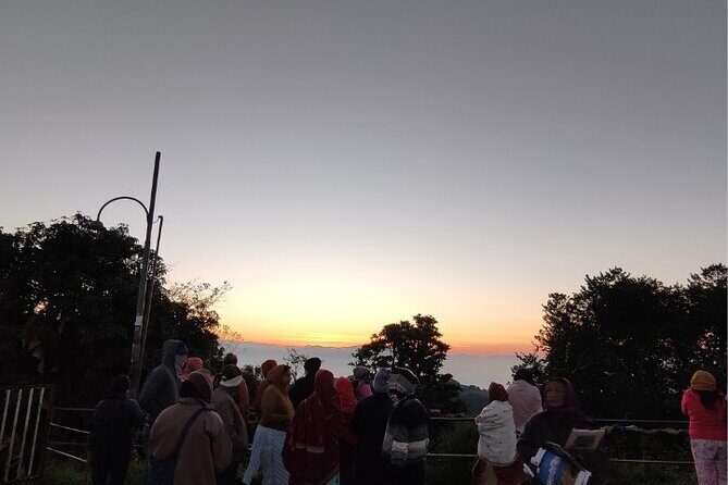 Nagarkot Sunrise Tour - FAQ — Practical Questions Answered