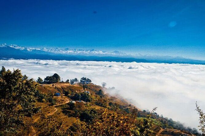 Nagarkot Sunrise Tour - A Closer Look at the Nagarkot Sunrise Tour