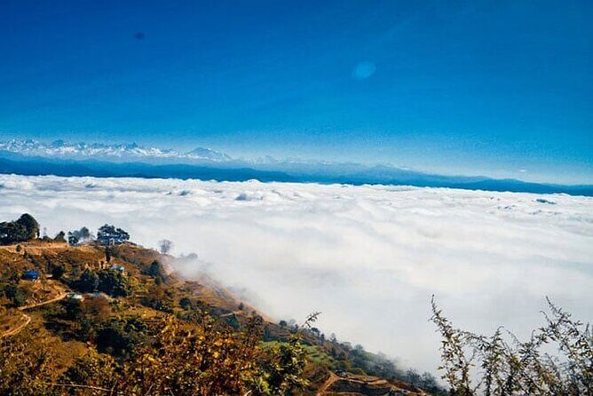 Nagarkot Sunrise Tour - Who Should Consider This Tour?