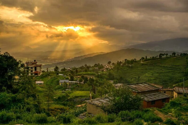 Nagarkot Sunrise Tour from Kathmandu with Private Vehicle - An In-Depth Look at the Nagarkot Sunrise Tour