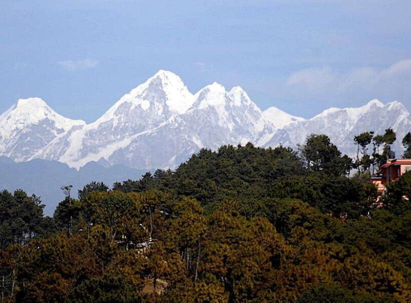 Nagarkot Sunrise Tour from Kathmandu with Private Vehicle - Authentic Traveler Insights