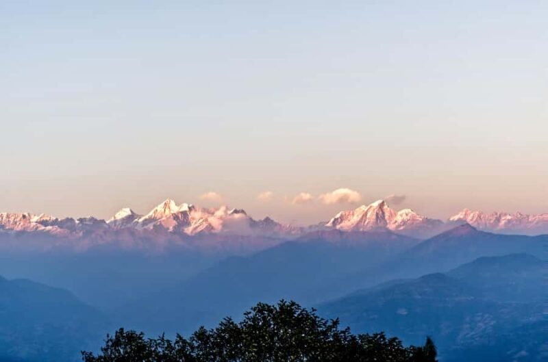 Nagarkot: Sunrise Tour & Hike to Changu from Kathmandu - Key Points
