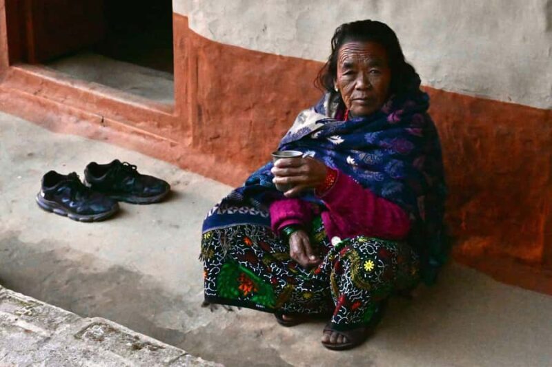 Nagarkot: Sunrise Tour & Hike to Changu from Kathmandu - Returning to Kathmandu