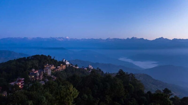 Nagarkot: Sunrise Tour & Hike to Changu from Kathmandu - Practical Tips for the Tour