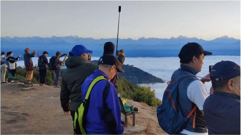 Nagarkot: Sunrise Tour & Hike to Changu from Kathmandu - FAQ