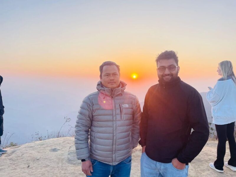 Nagarkot: Sunrise Tour of Nagarkot from Kathmandu - FAQ