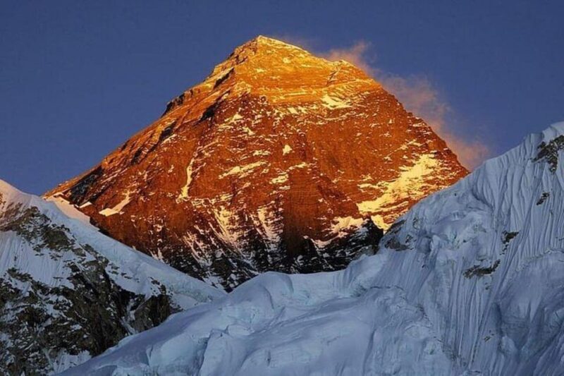 Nagarkot: Sunrise Tour over Mount Everest - Key Points