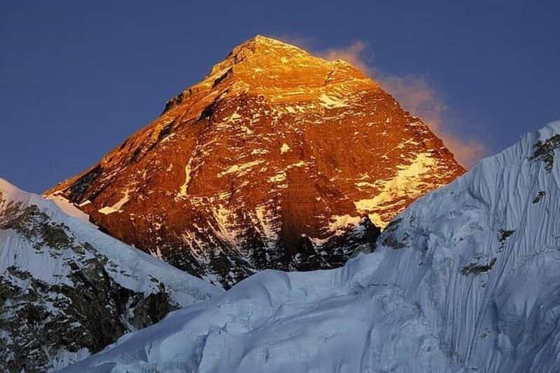 Nagarkot: Sunrise Tour over Mount Everest - The Experience of the Sunrise