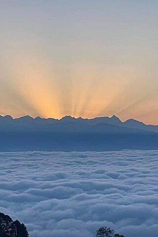 Nagarkot: Sunrise Tour over Mount Everest - Context and Real Traveler Feedback