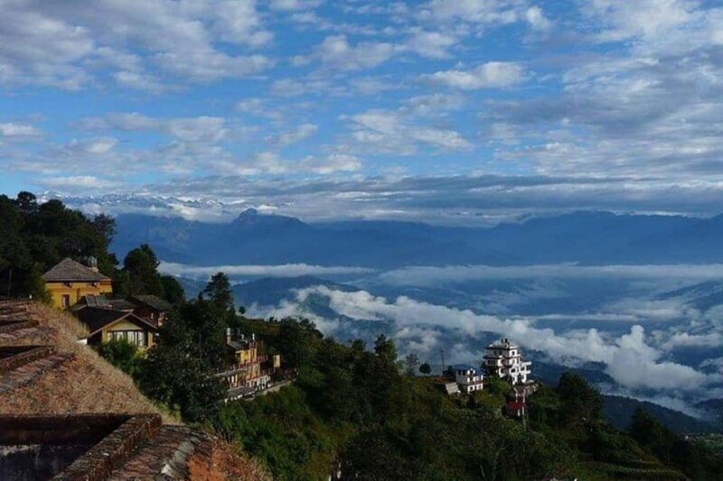 Nagarkot: Sunrise Tour over Mount Everest - Final Thoughts