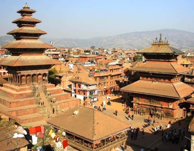 Nagarkot: Sunrise Tour with Changu Narayan & Bhaktapur - Practical Tips for Your Trip