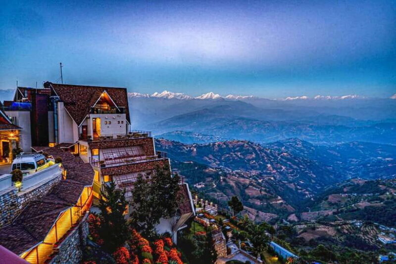 Nagarkot Sunrise Tour with Luxurious Breakfast - Who Should Consider This Tour?