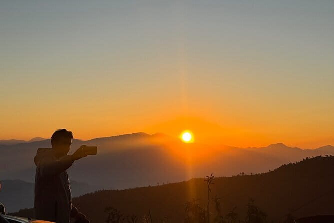 Nagarkot Sunrise Tour with Luxurious Breakfast - Who Is This Tour Best For?