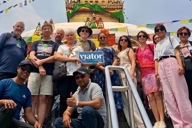 Nagarkot Sunrise Tour with Luxurious Breakfast - Final Thoughts