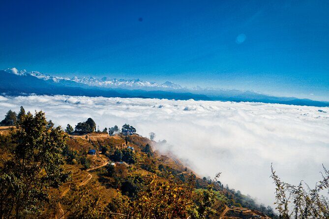 Nagarkot Sunrise Tour with Sallaghari: Changunarayan Hiking - Frequently Asked Questions