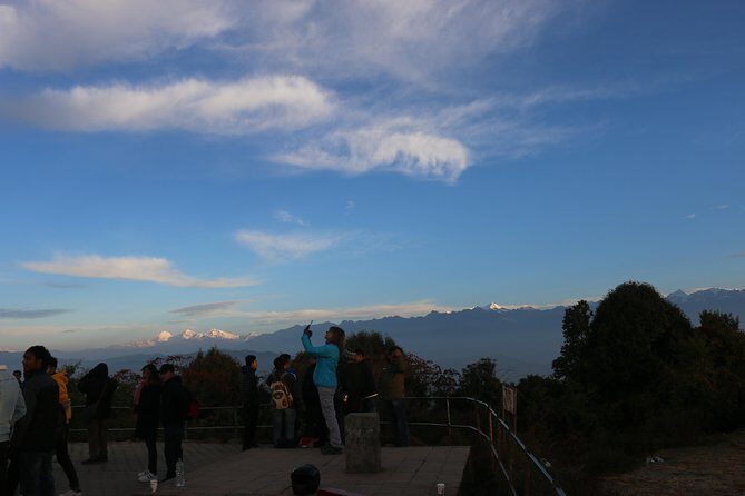 Nagarkot Sunrise Trip & Hike to Changu Narayan from Kathmandu - Why This Tour Offers Value