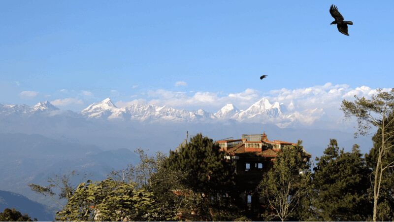 Nagarkot Sunrise View and Day Hiking from Kathmandu - What to Expect on This Scenic Day Out
