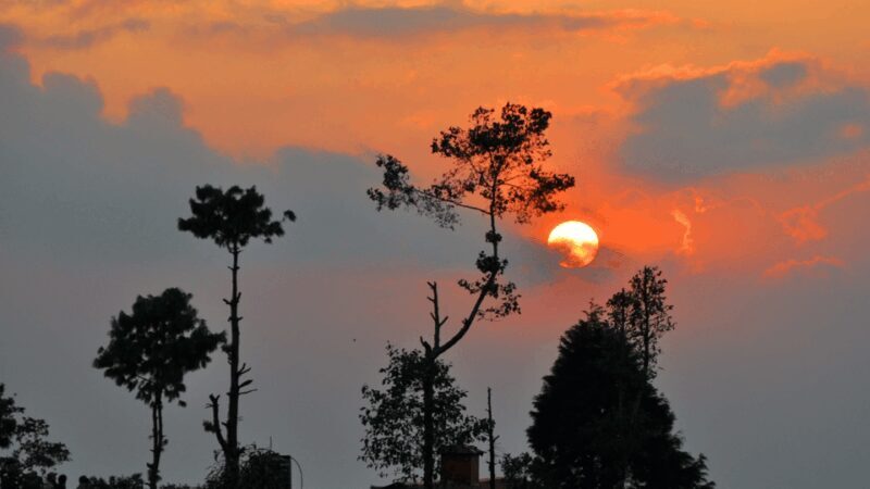 Nagarkot Sunrise View and Day Hiking from Kathmandu - Who Is This Tour Best Suited For?