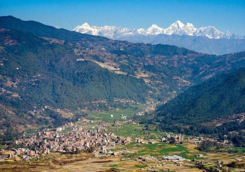 Nagarkot Sunrise View and Day Hiking from Kathmandu - FAQ