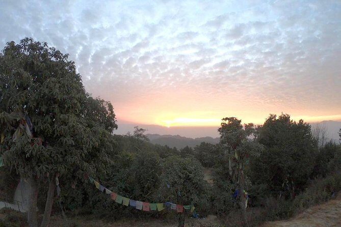 Nagarkot Sunrise View and Refreshing Morning Hike near Kathmandu - An In-Depth Look at the Tour Experience