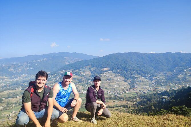 Nagarkot Sunrise View & Day Hike to Changunarayan from Kathmandu - Introduction: An Authentic Himalayan Day in Nepal