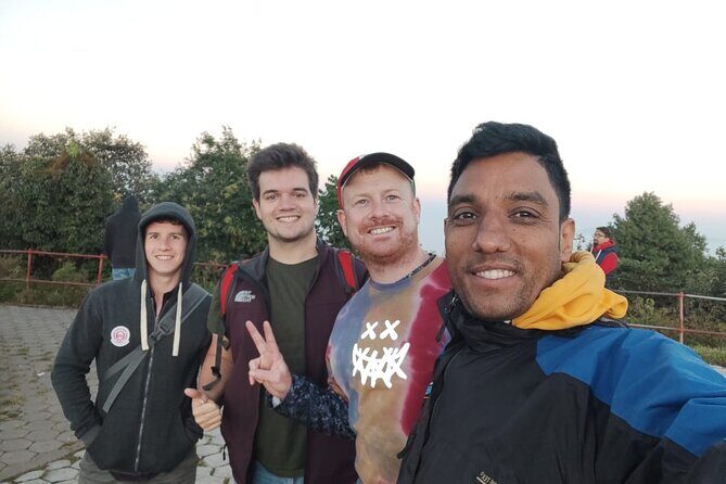 Nagarkot Sunrise View & Day Hike to Changunarayan from Kathmandu - Authenticity & Cultural Insights