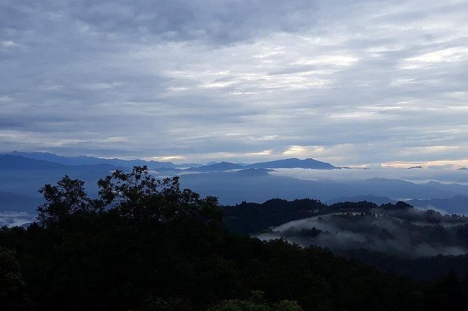 Nagarkot Sunrise View & Day Hike to Changunarayan from Kathmandu - Who Is This Tour Best For?