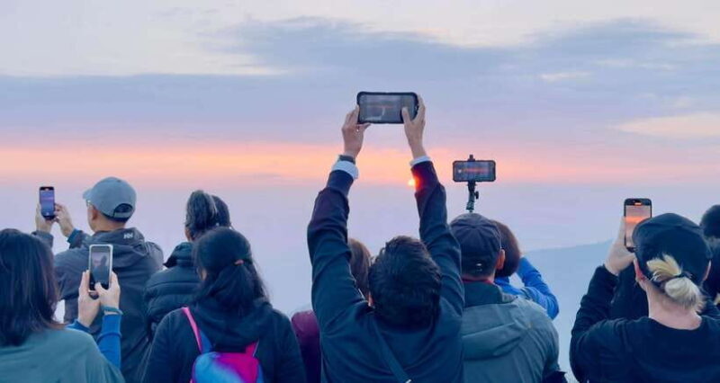 Nagarkot Sunrise View & Day Hike with Lunch - Private/Group - Final Thoughts
