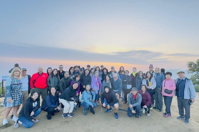 Nagarkot Sunrise View & Day Hiking with Lunch - Private/Group - The Itinerary in Detail