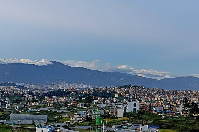 Nagarkot Sunrise View & Day Hiking with Lunch - Private/Group - The Sum Up