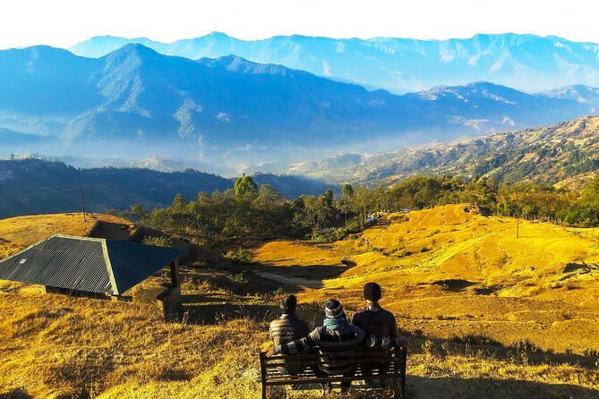 Nagarkot Sunrise View & Day Hiking with Lunch - Private/Group - FAQ