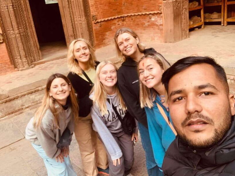 Nagarkot Sunrise With 7 UNESCO World Heritage Private Tour - An In-Depth Look at the Experience