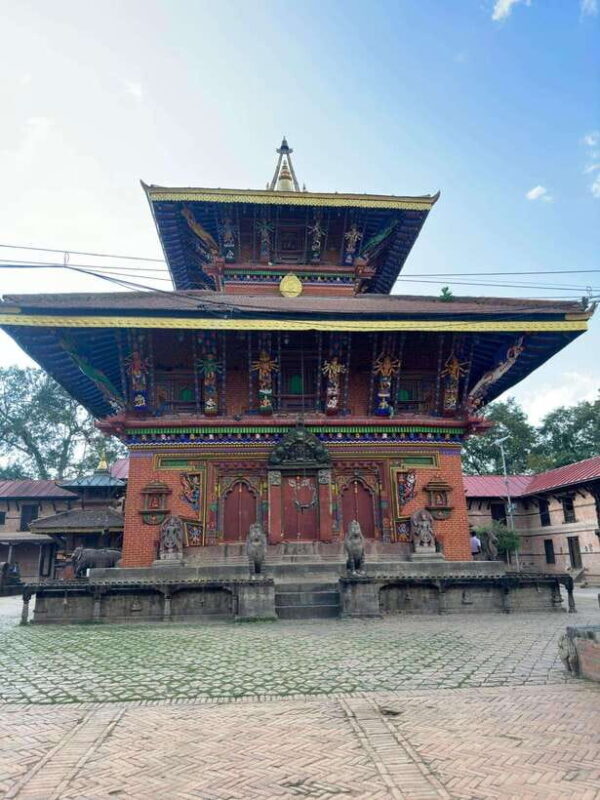 Nagarkot Sunrise With 7 UNESCO World Heritage Private Tour - Final Thoughts